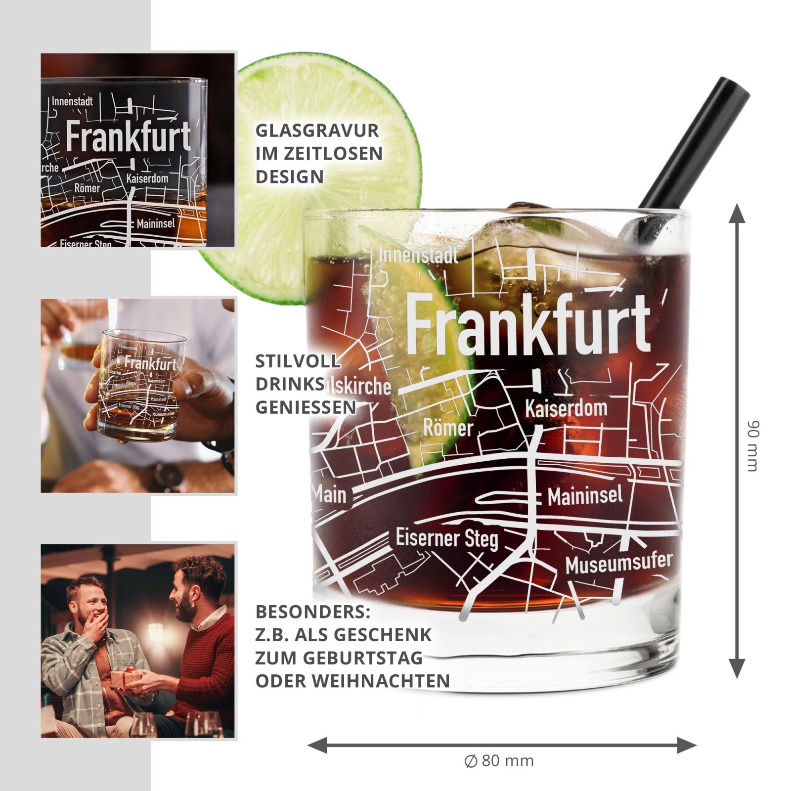Elegantes Frankfurt Oder Plz Fotos