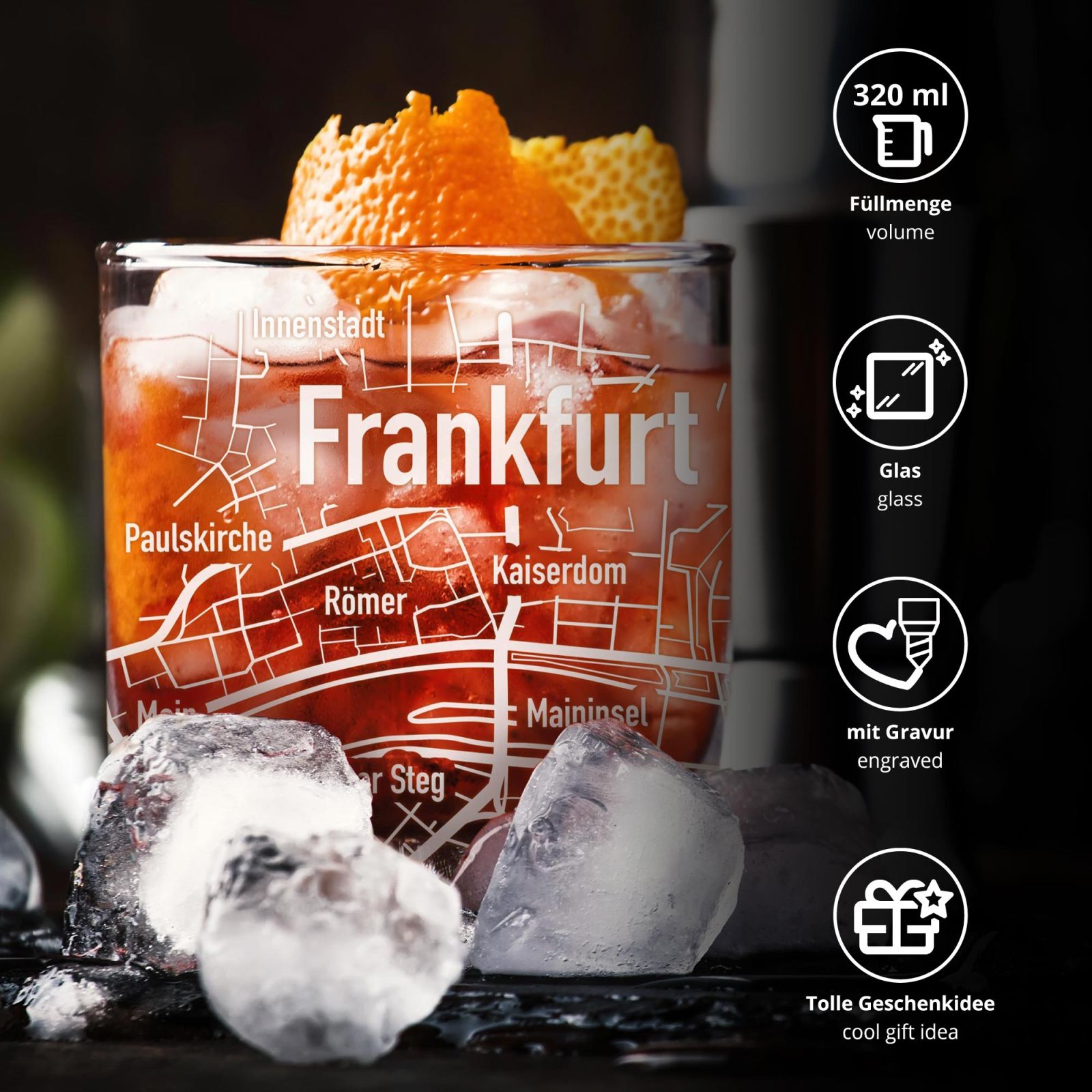 Elegantes Frankfurt Oder Plz Fotos