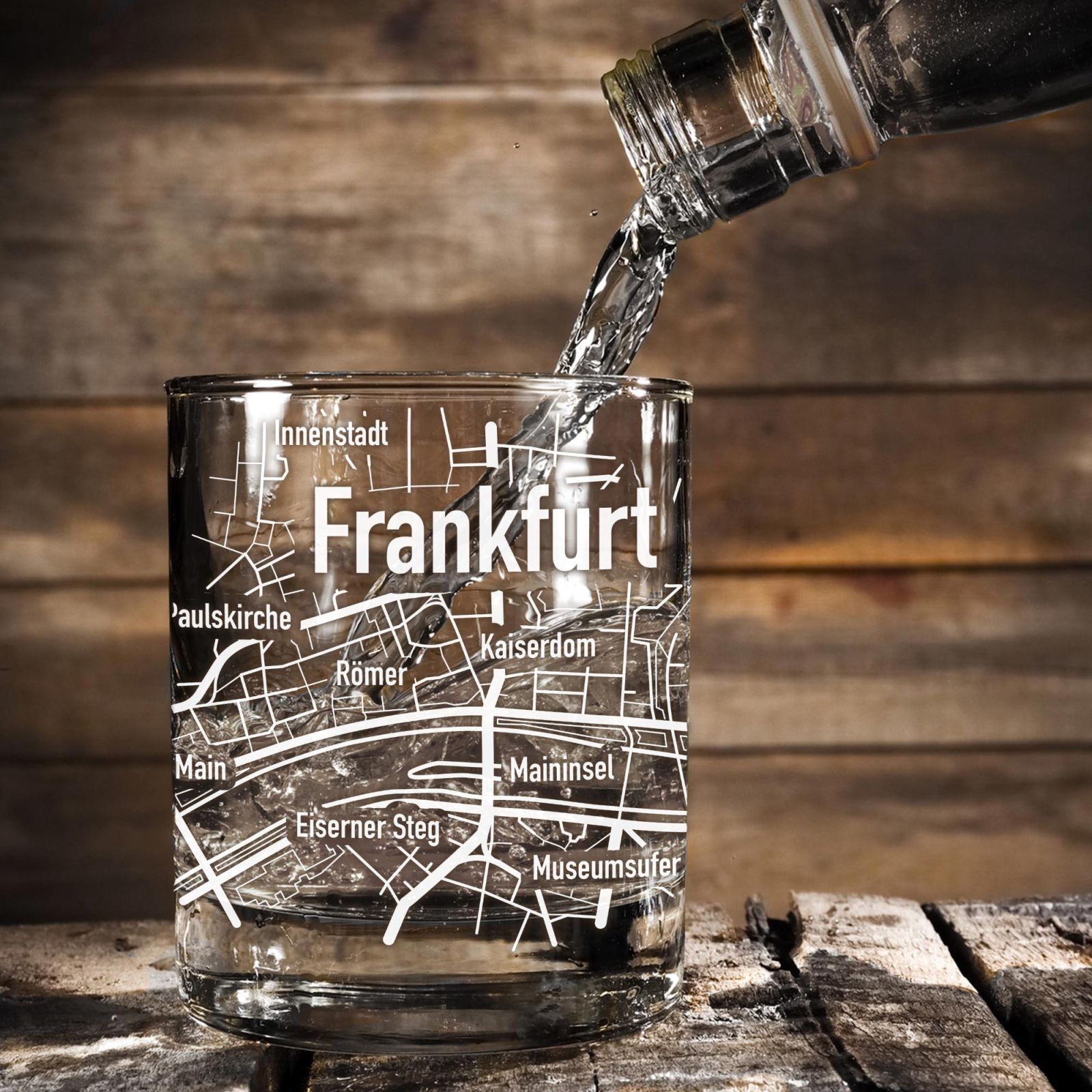 Elegantes Frankfurt Oder Plz Fotos